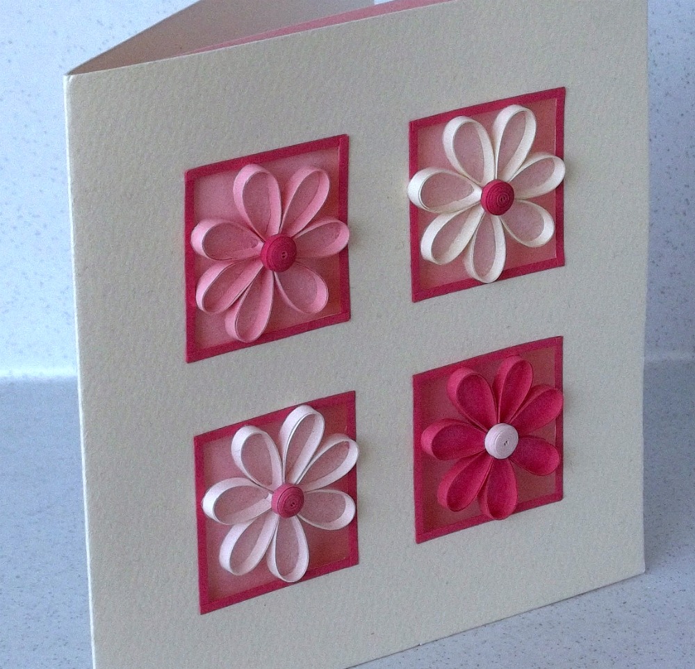 7 Tips for the Paper Quilling Beginner - womensworld