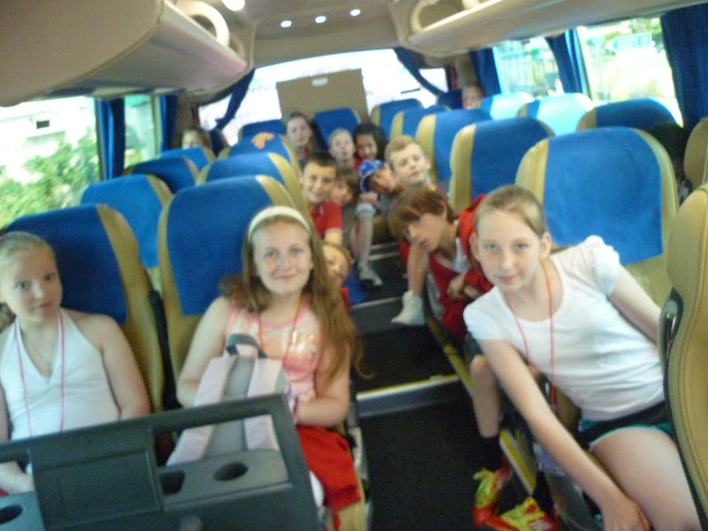 Shavington Primary School