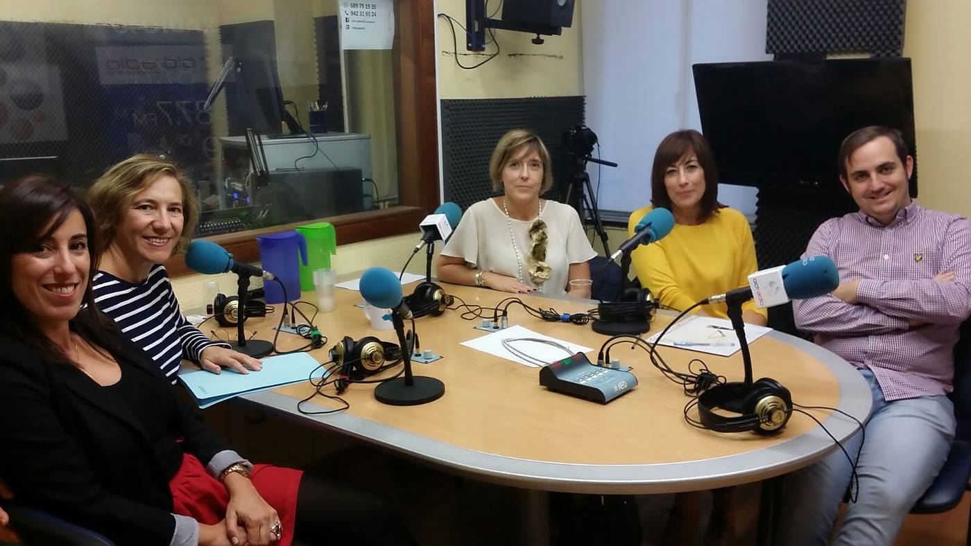 Cierran OID Radio Cantabria tras 15 años de emisión | GORKA ZUMETA ...