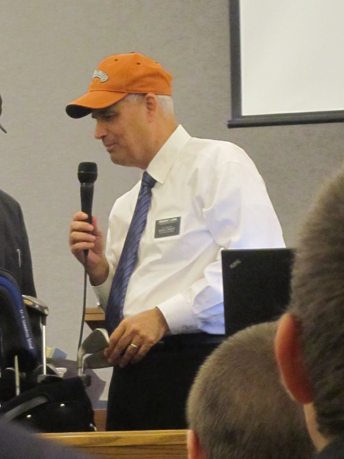 Washington Seattle Mission