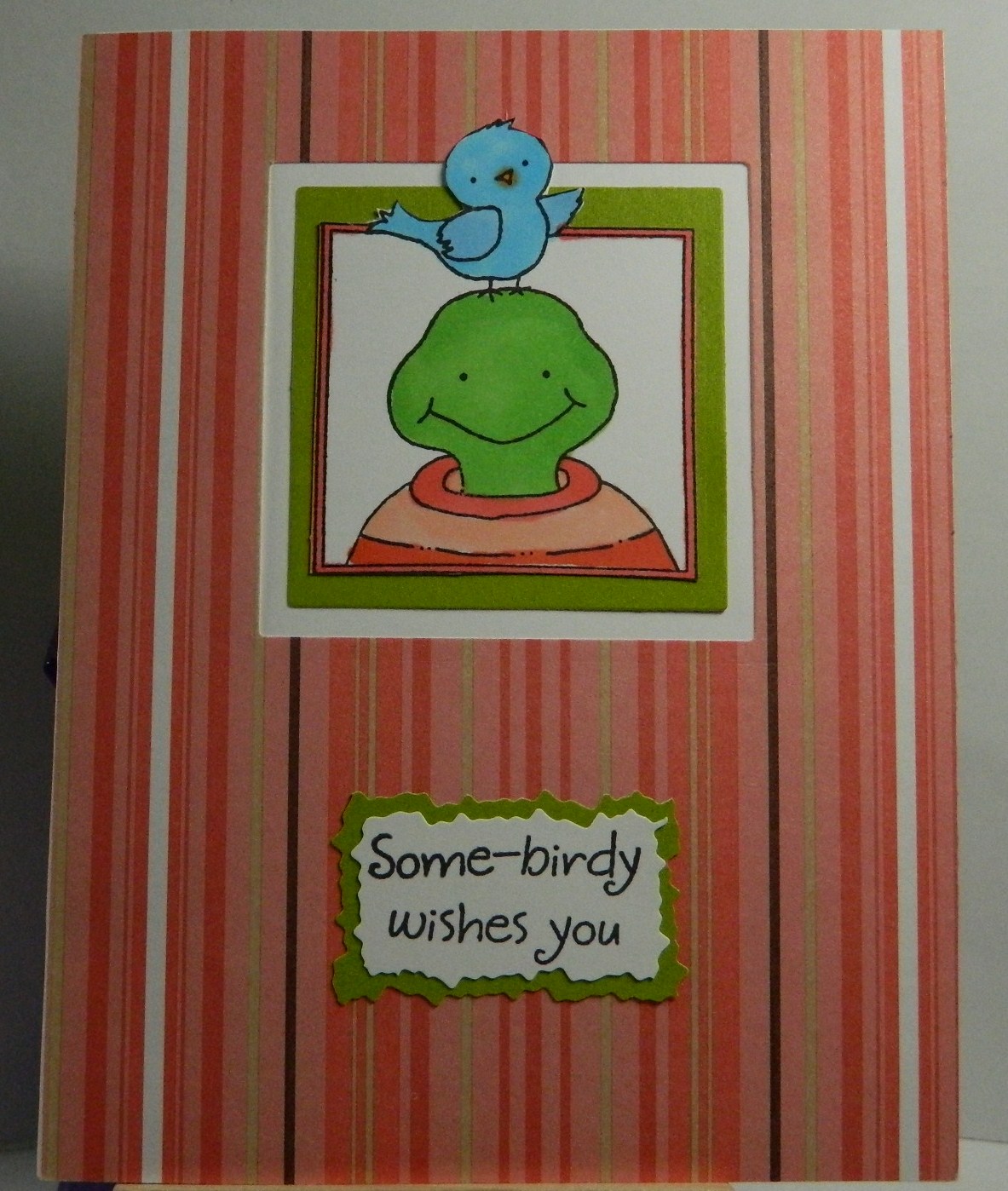 Paws-itively Yours: Inky Antics - HoneyPop Cards