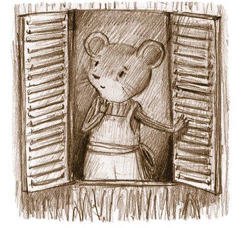 Momo celebrating time to read: Heartwood Hotel: Home Again by Kallie ...