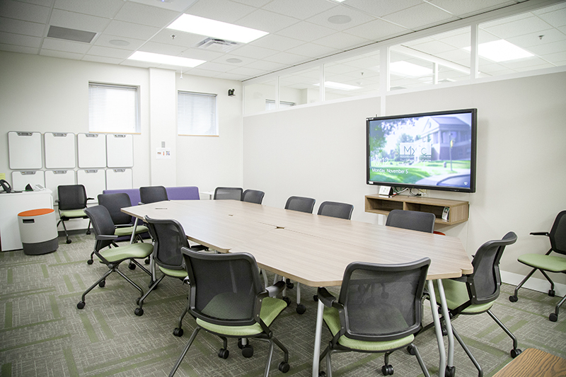 Helge Scherlund's eLearning News: Middlesex Community College Unveils ...