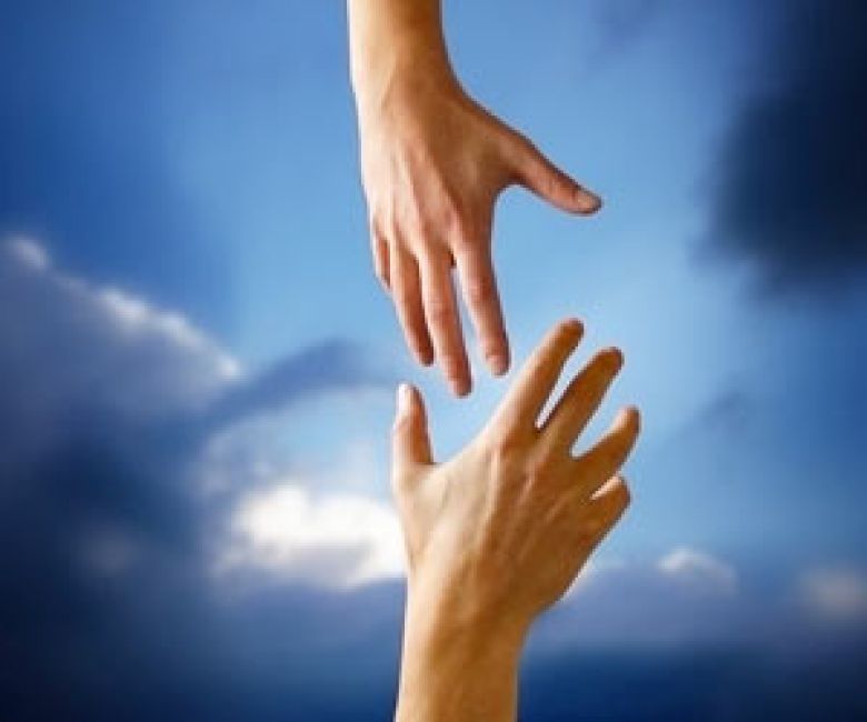 Countenance: A Helping Hand