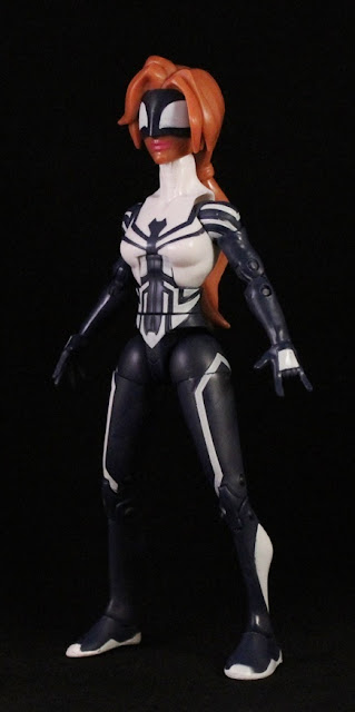 She's Fantastic: Marvel's Spider-Man - Anya Corazon SPIDER-GIRL!