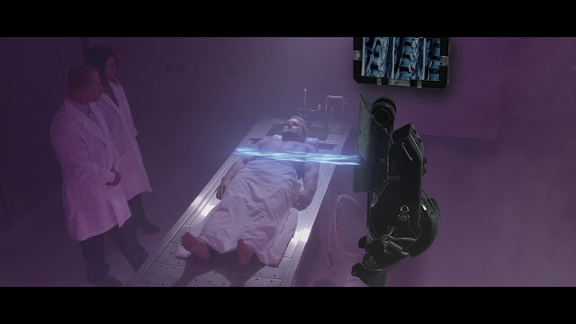 Sci-Fi News: New Trailer, Poster, & Stills For The Upcoming Sci-Fi ...