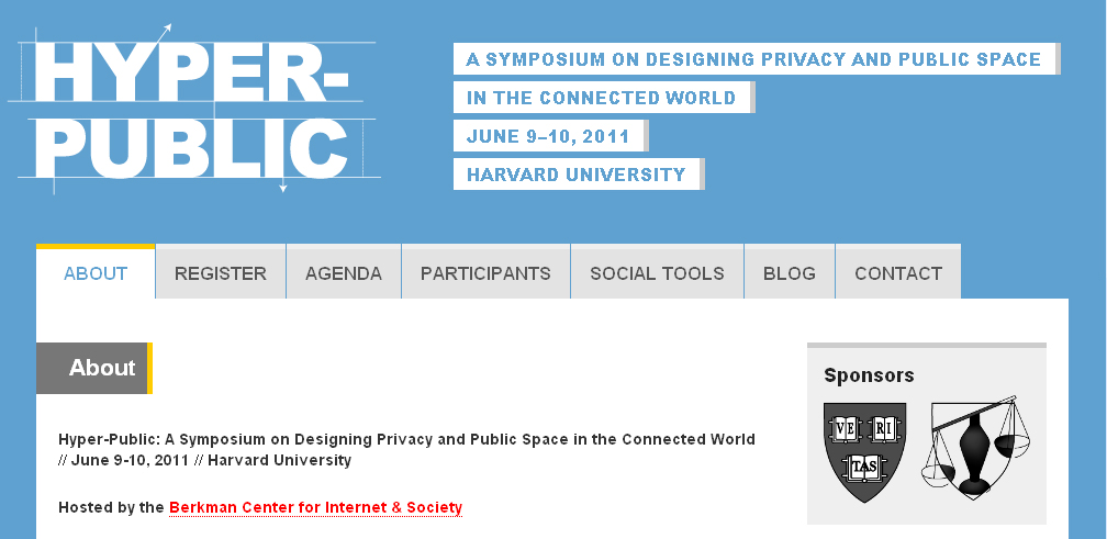 THOUGHTS ON ARCHITECTURE AND URBANISM: May 2011