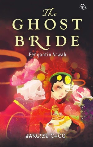 Alice's Wonderland: Books "THE GHOST BRIDE"