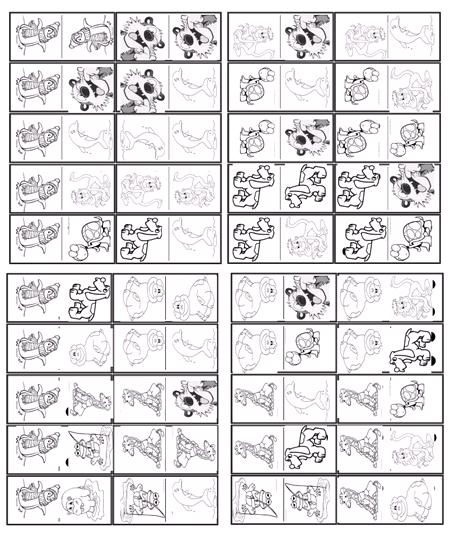 BIBLE CRAFTS FOR KIDS: Hagar & Ishmael