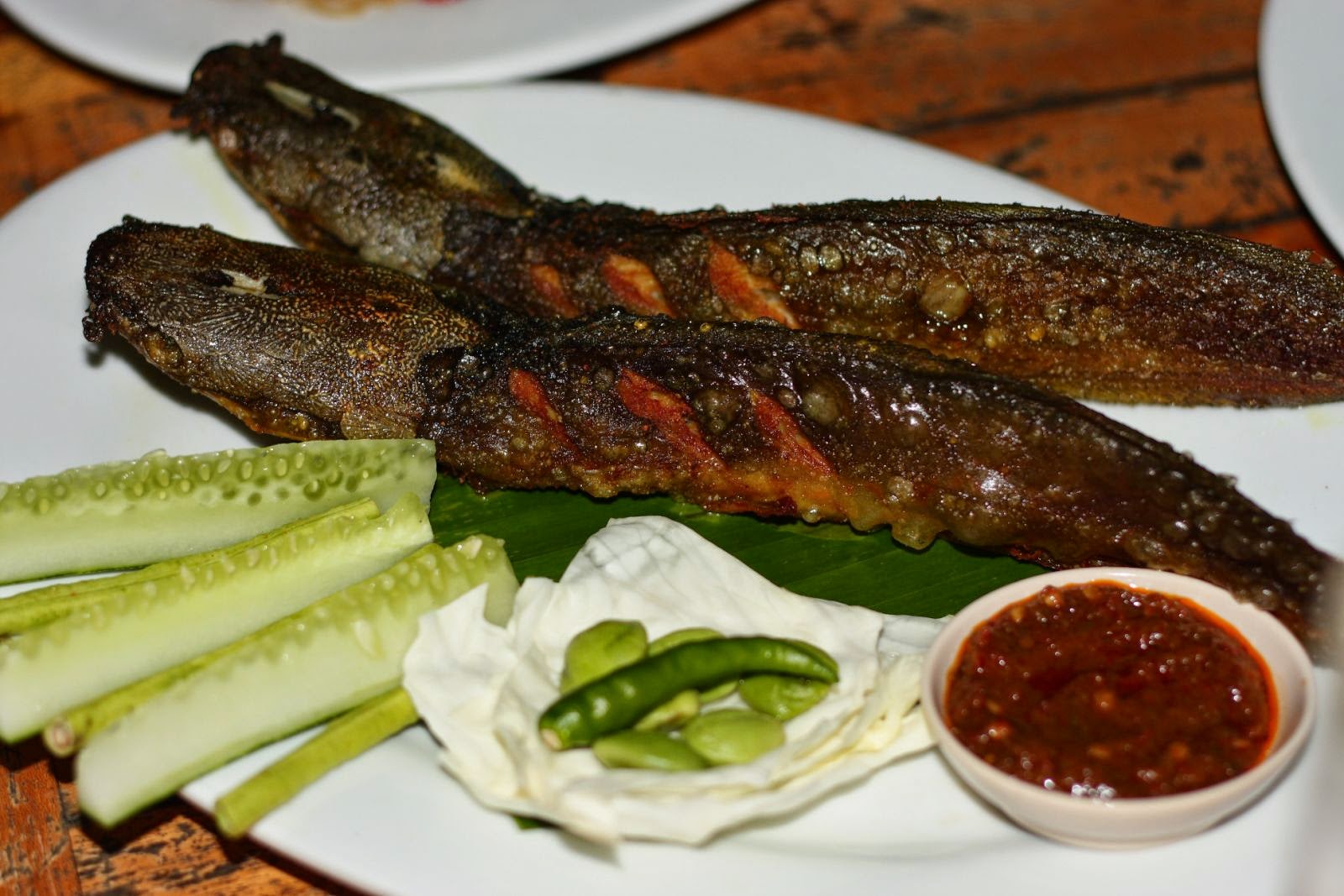 16+8 Makanan Indonesia Terenak ~ Ayo Kepo!