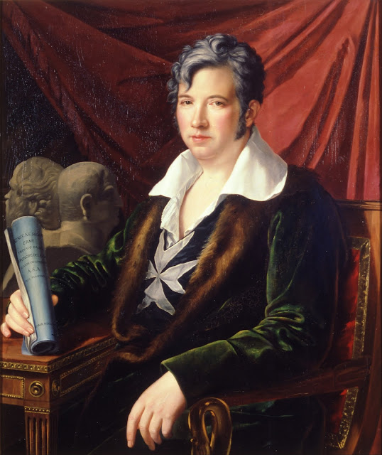 LA TRAICIÓN DEL REY: La Verdadera Historia de Godoy ~ El Aventurero de ...