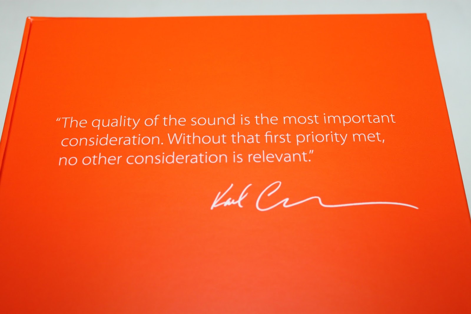 Stereowise Plus: Westone Signature Series W80 In Ear Monitor Review