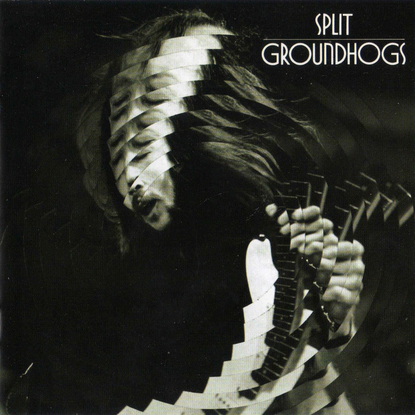 Groundhogs - Split - Plus 4 Bonus Tracks BBC Live - Remastered - FLAC