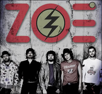 Grupo "ZOE"