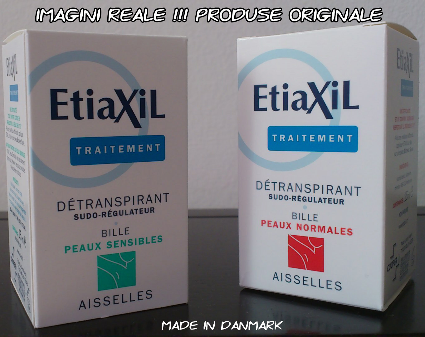 Etiaxil: etiaxil