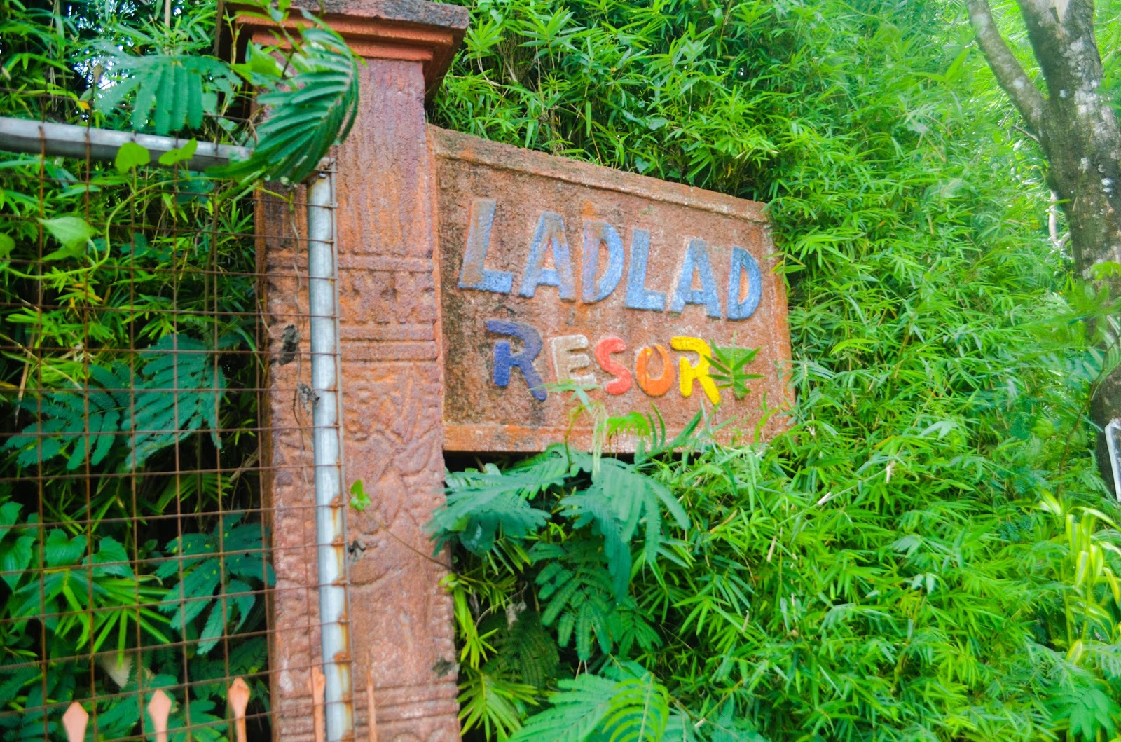 Lakbay Hugot: Patag Mountain Resort, Silay City, Negros Occidental ...