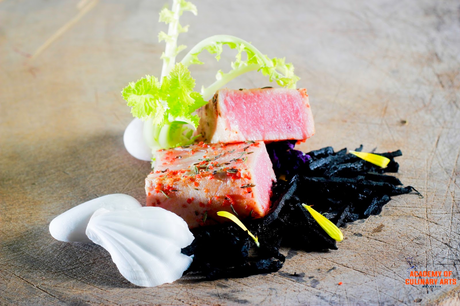 APCA MALAYSIA - Pastry & Culinary schools: INTRODUCING - ACADEMY OF ...