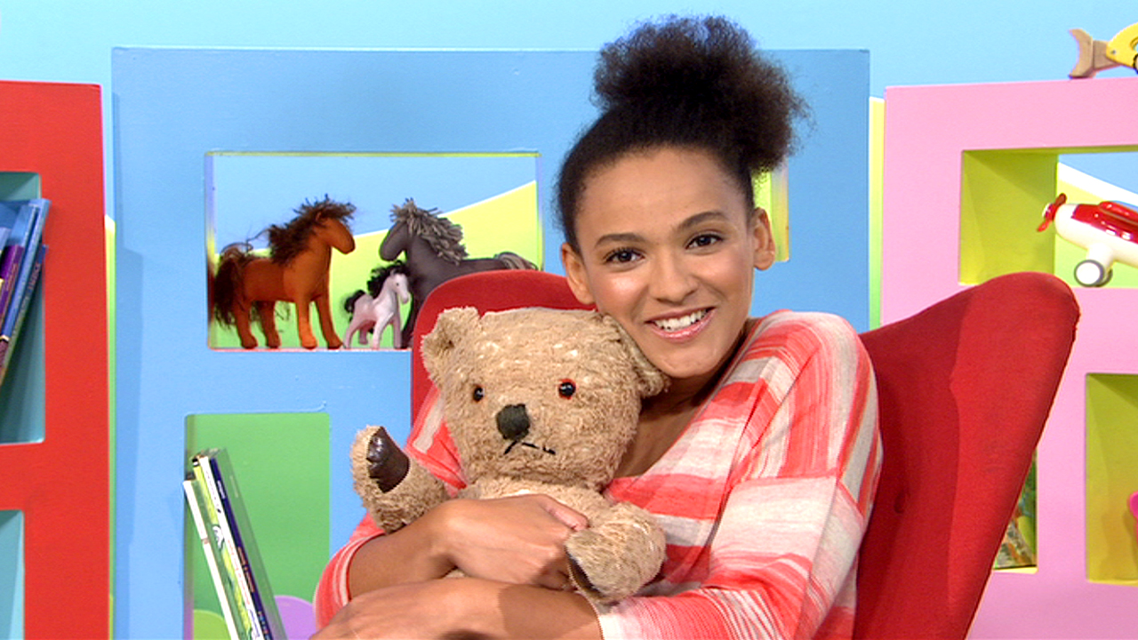 Baby Name Pondering: Zindzi