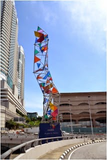 Seni Arca UPSI: Arca-arca Yang Terdapat Di Malaysia