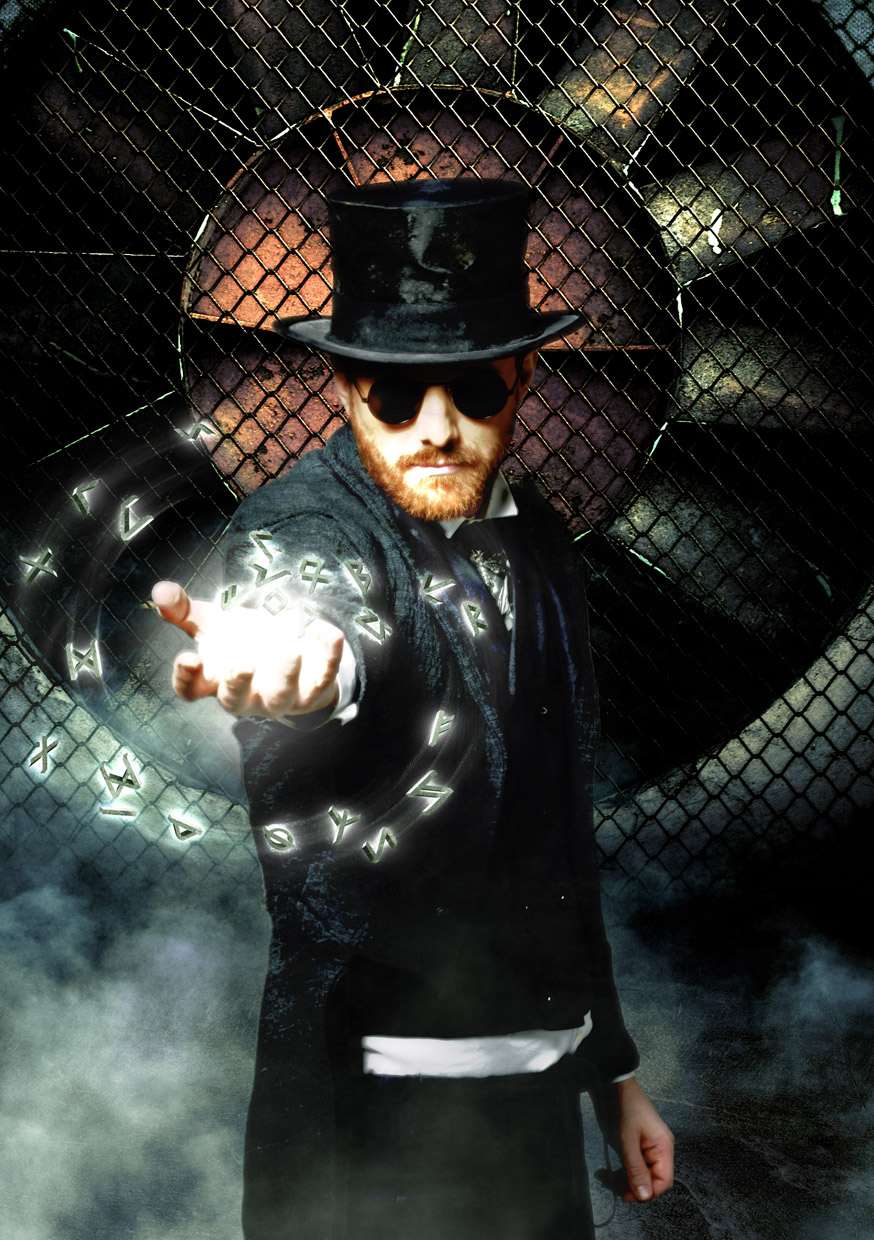 Thunderside: INTERVIEW with THERION – Answered by Christofer Johnsson ...