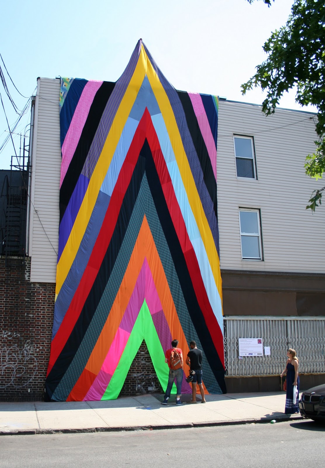 Selima Optique: Arts Watch: Selima Optique's Amanda Browder