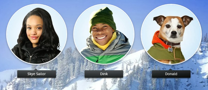 Cloud 9 Disney Characters