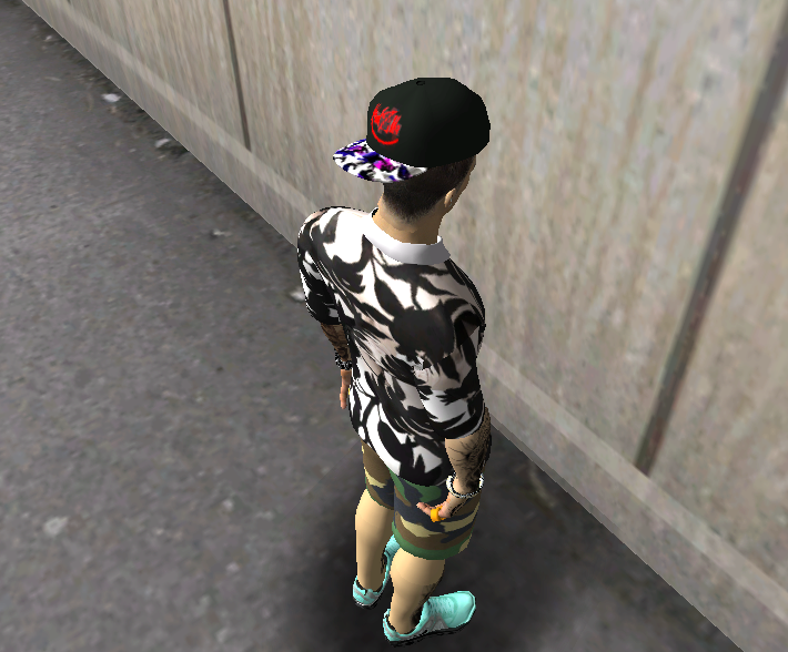 Skin KitNOVO - MTA Brasil