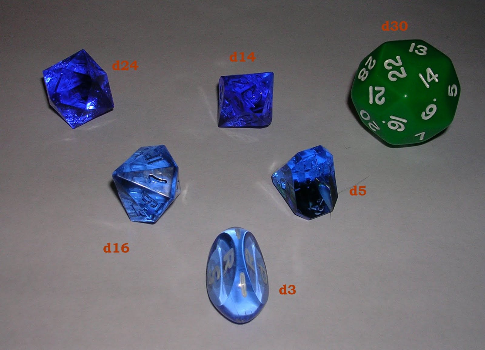 Bat in the Attic: Ready for the DCC RPG