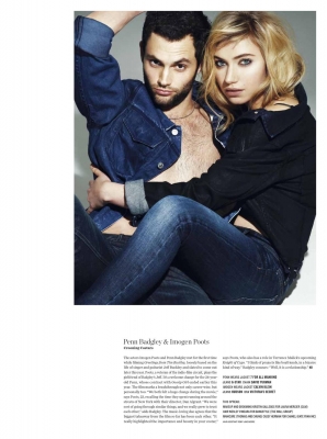 Plotkara- GossipGirl: lutego 2013