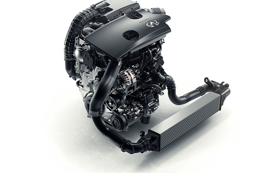 Variable Compression is Nissan's Answer to Mazda's Skyactiv | CarGuide ...