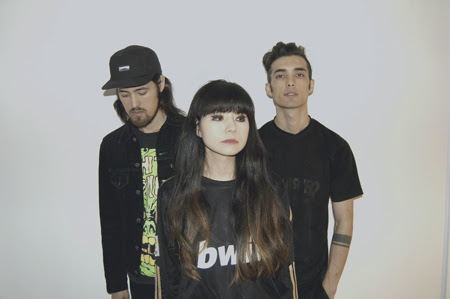 GHXST nos sorprenden con un clip para Nowhere | J-musind