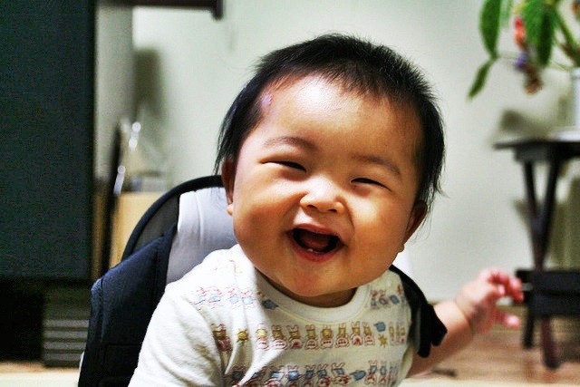 Cute Baby Pictures Daily: Small, Funny and Nice Babies Photos and ...