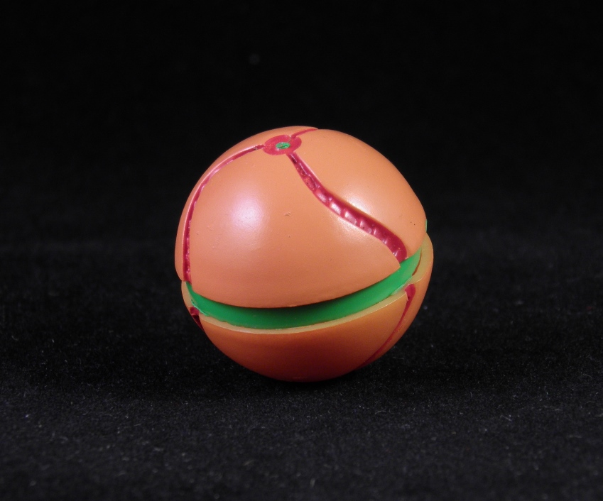 She's Fantastic: World of Nintendo - SAMUS!