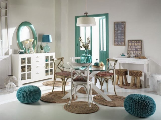 BLOG DE MODA Y LIFESTYLE: DECO HOME