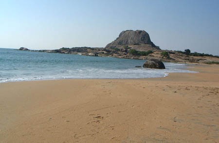 Ten Most Exotic Places in the World