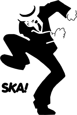 Ska, Un estilo que no permite dejar de Bailar.