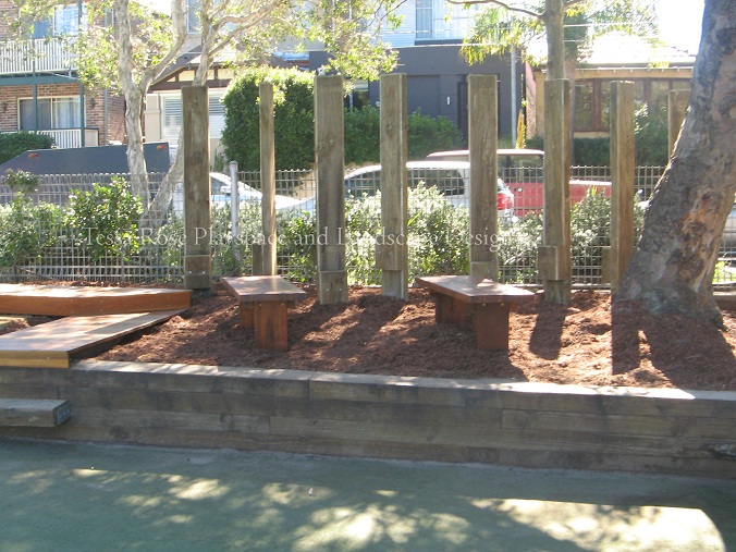 Newest completed project: Bronte Public School, Bronte Sydney | Tessa ...