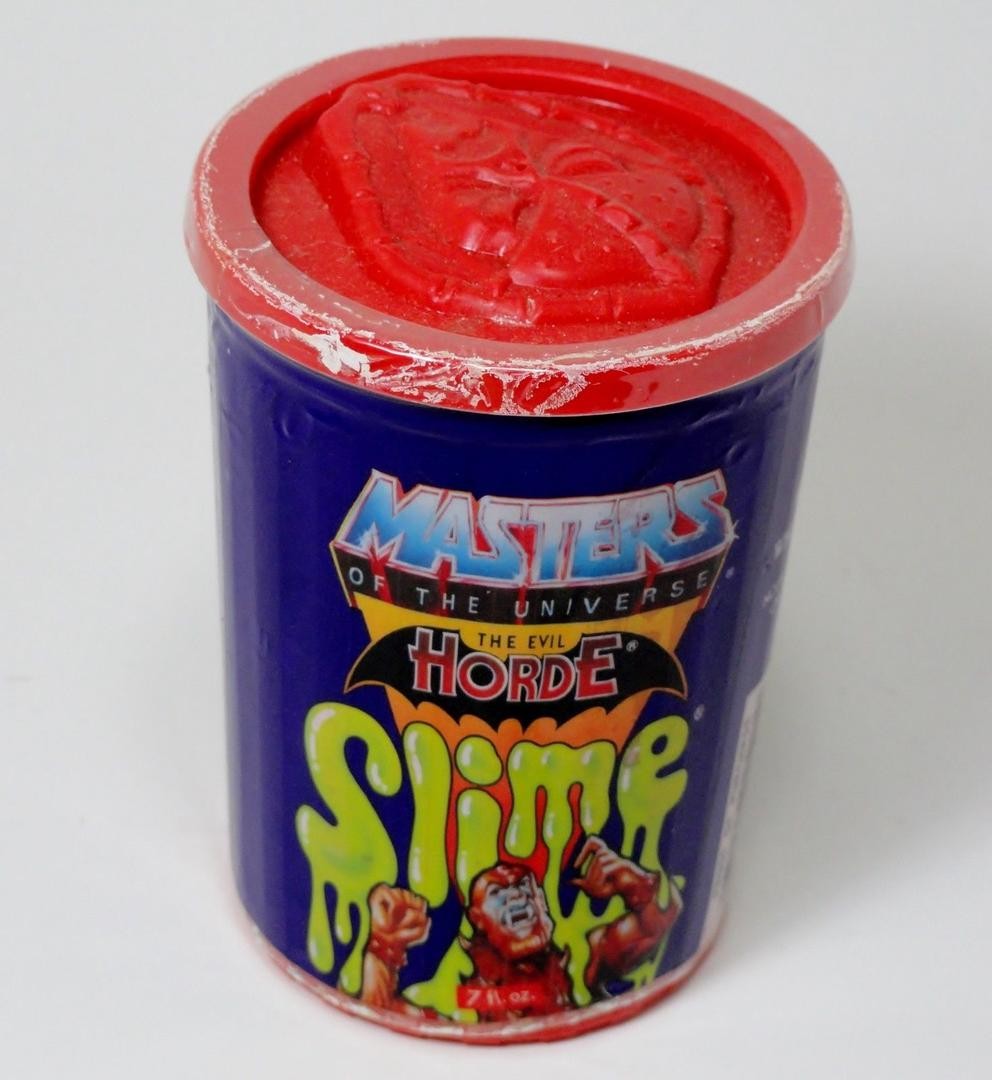 MASTERS OF THE UNIVERSE, TUTTA LA LINEA CLASSICA RECENSITA (PARTE III ...