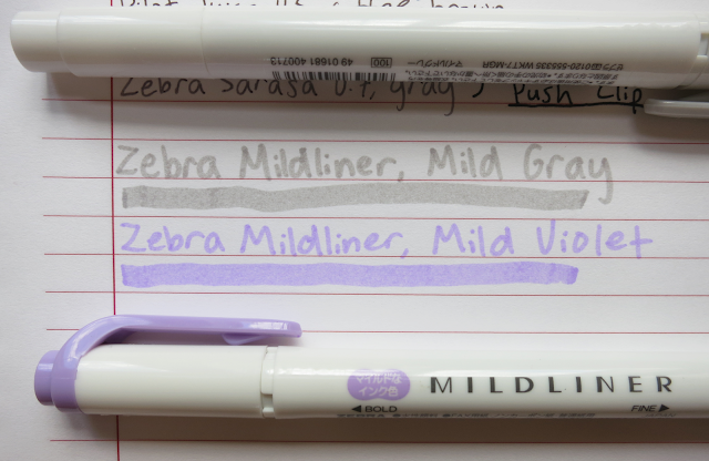 Our Journey in Journals: Tokyo Pen Shop Haul (Pilot Juice, Zebra Sarasa ...