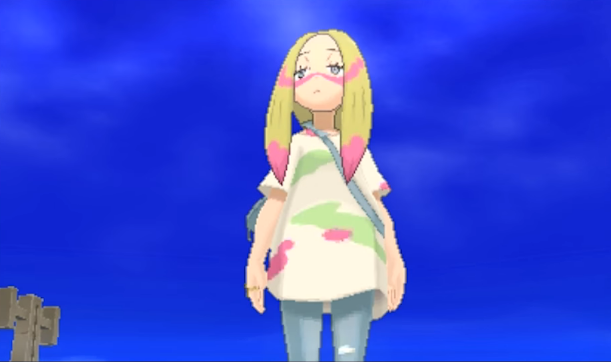 Pokémon Sun/Moon (3DS): Andando por Equestria de Alola, a Poni Island ...