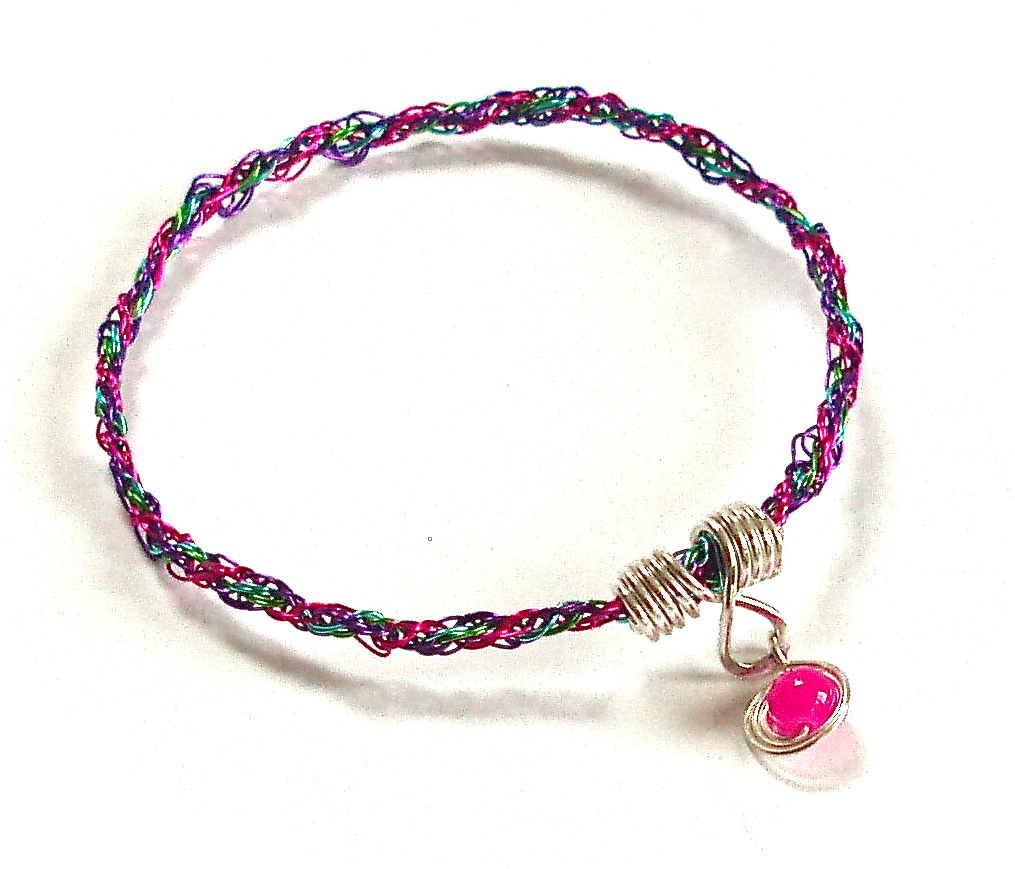 WireWorkers Guild: KUMIHIMO