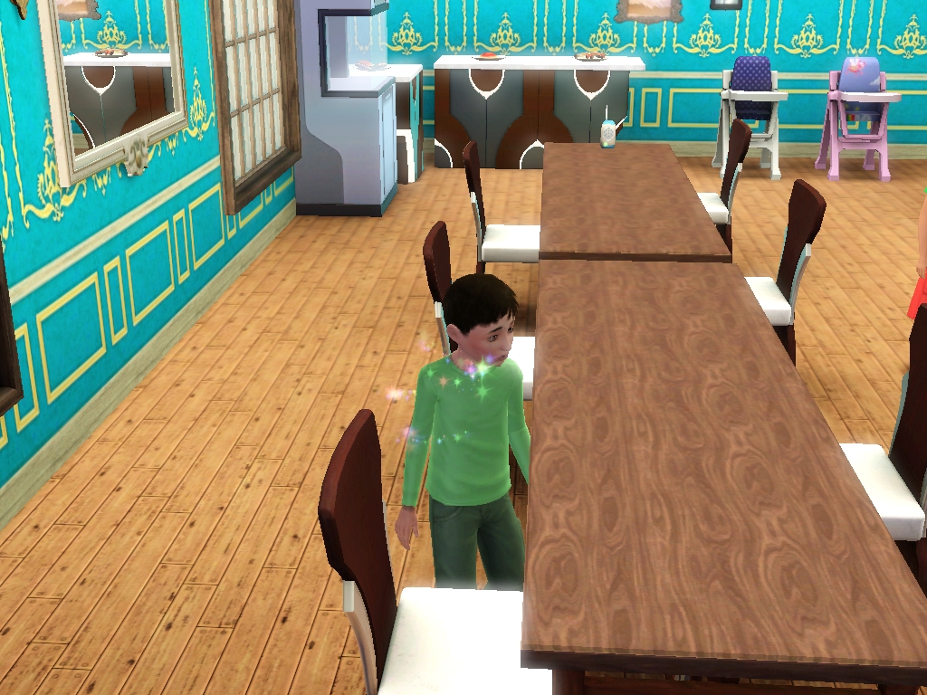 Sims 3 Mafia Legacy (I did it my way): September 2015