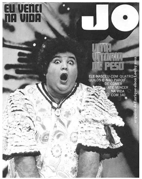 sbt 30 NOA: Do Fundo do Baú (Jô Soares)