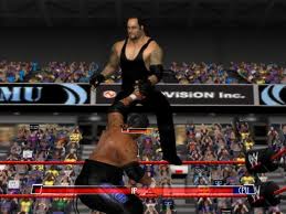 WWE TOTAL EDITION PC | GAMES DE WRESTLING E PVV´S DA WWE