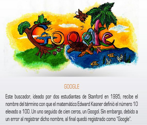 Significados de Logos que no sabias - Brownie Magazine
