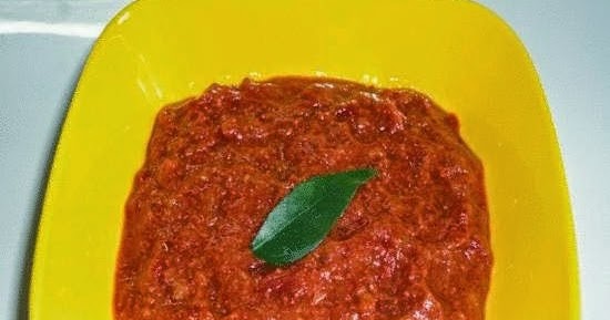 Vidyas Veg Recipes: Tomato raisin chutney recipe - Chutney for roti and ...