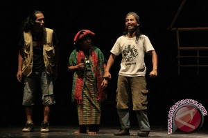 Opera Batak Dipentaskan di Jerman ~ Informasi