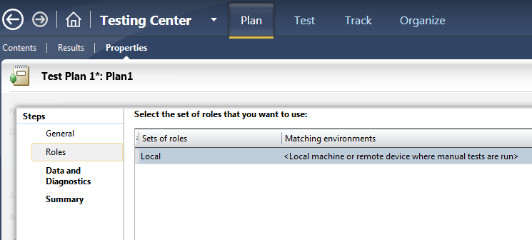 Chaminda's DevOps Journey with MSFT: MTM - Enable Screen Capture for ...