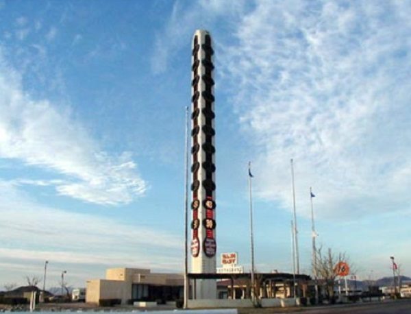 Ten of the Worlds Tallest Things and Where to Find Them - FOW 24 NEWS