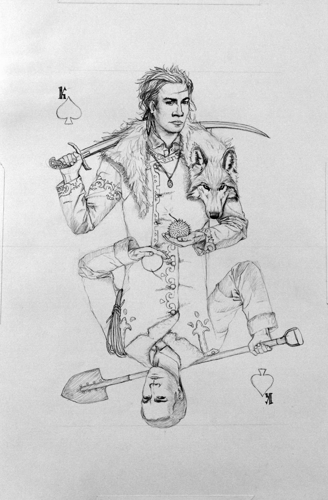 Behind the Cover: The Silent Deal by Levi Stack - Shooting Stars Mag